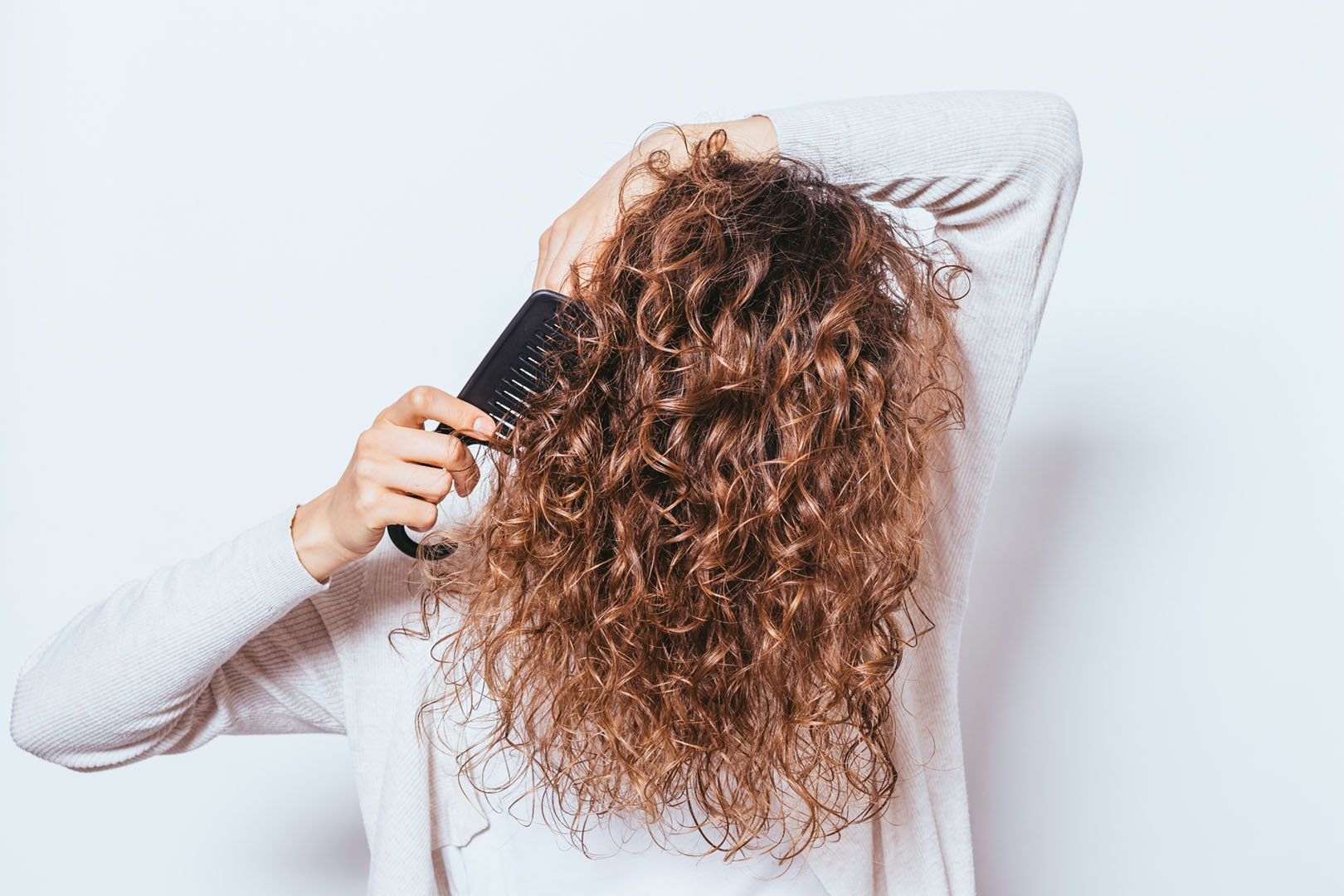 Hair Styling Mistakes To Avoid For A Healthy Hair Blog 5569