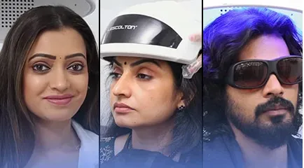 Hair Regrowth Treatment - Top most Hair Regrowth Treatment in India ...