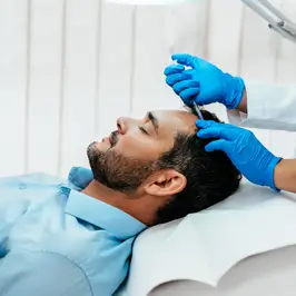 Prp Booster | Prp 360 | Prp Treatment | Hair Regrowth Treatment